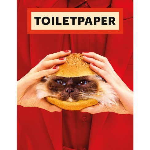 Toilet Paper: Issue 20 - By Maurizio Cattelan & Pierpaolo Ferrari ...