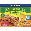 Nature Valley Protein Salted Caramel Nut Value Pack - 14.oz : Target