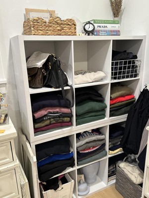 6 Cube Organizer - Brightroom™ : Target