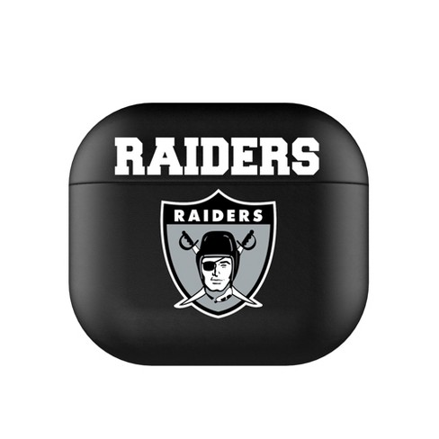 Keyscaper Oakland Raiders 1963 Historic Collection Insignia Airpod Case ...