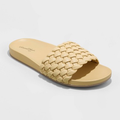 Slides : Women's Sandals : Target
