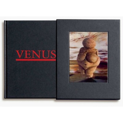 Venus - by Walpurga Antl-Weiser & Anton Kern & Lois Lammerhuber ...