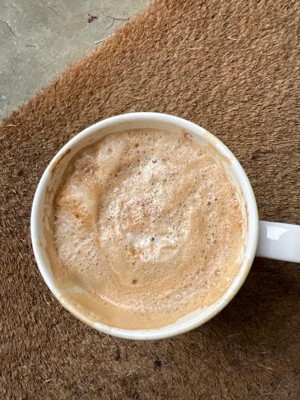 Natural Bliss Vanilla Almond Milk Creamer - 32 Fl Oz (1qt) : Target