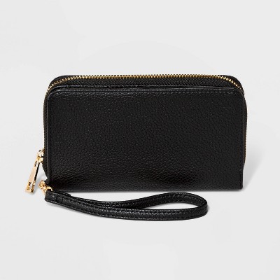 Wristlet : Target
