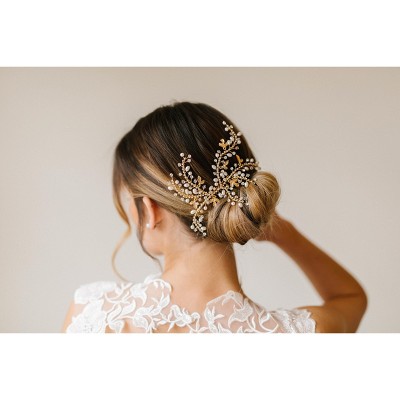 Poppy Lane | Indie Bridal Comb : Target
