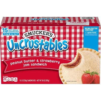 Smucker's : Target