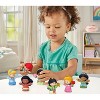 Little People Disney Princess Figures 7pk : Target