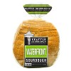 Seattle Sourdough Waterfront Sourdough Bread - 24oz : Target