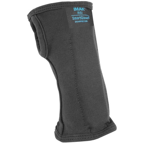 Brownmed Imak Smartglove Reversible Pain Relief Support Splint - Medium ...