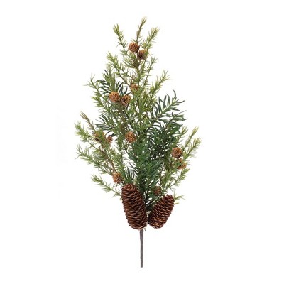 Melrose Pine Spray (set Of 6) : Target