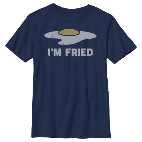 Boy's Lost Gods I'm Fried T-shirt : Target