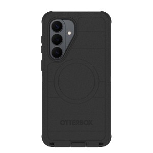 OtterBox Samsung S26+ Defender Series Pro Case with Magnets - Black ...