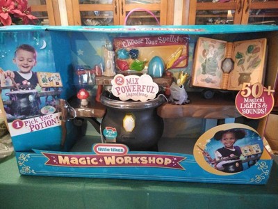 Little Tikes Magic Workshop : Target