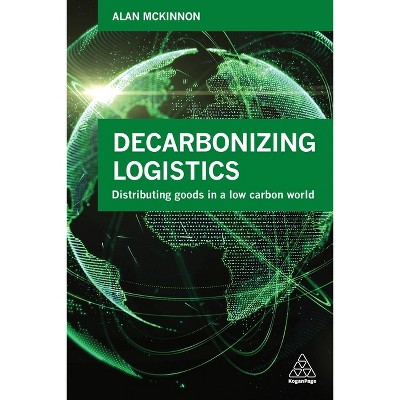 The Handbook Of Logistics And Distribution Management - 7th Edition By ...