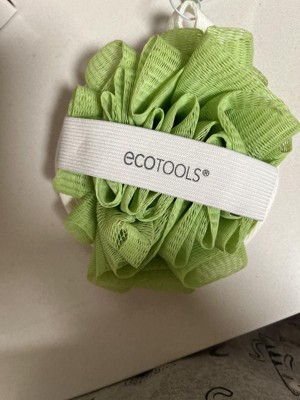 Ecotools Dual Cleansing Pad - Green : Target