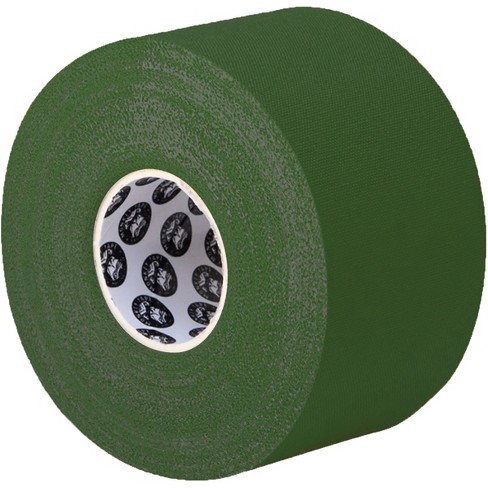 Monkey Tape 1.5" Single Roll Athletic Tape - Olive Drab : Target