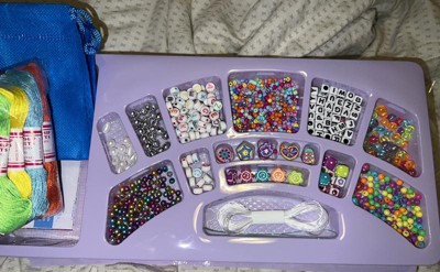 My Look A To Z Jewelry Kit : Target
