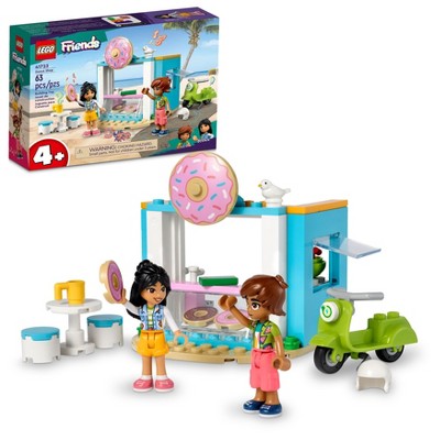 LEGO Friends : Target