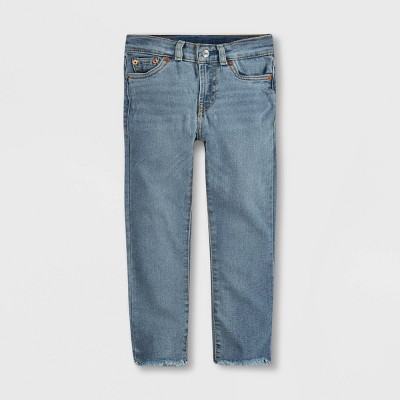 Girls' Jeans : Target