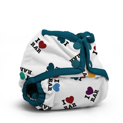 Kanga Care Rumparooz Newborn Reusable Cloth Diaper Cover Snap | Roozy ...