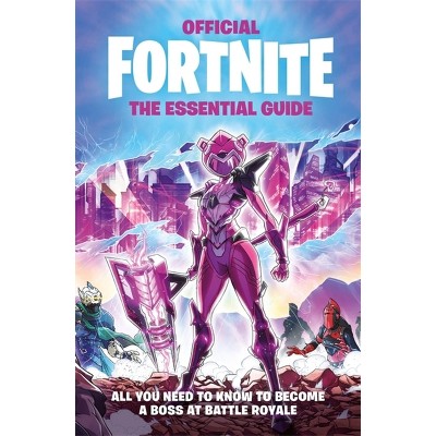Fortnite (official): The Chronicle 2022 - (official Fortnite Books) By ...