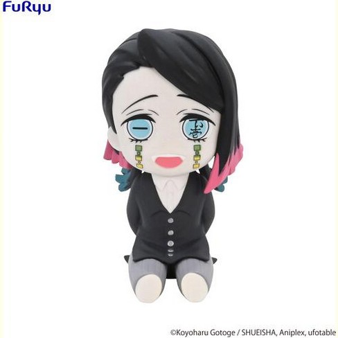 Furyu - Furyu - Demon Slayer - Potetto Enmu Figure : Target
