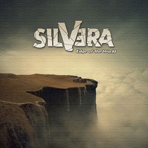 Silvera - Edge Of The World (Vinyl) : Target
