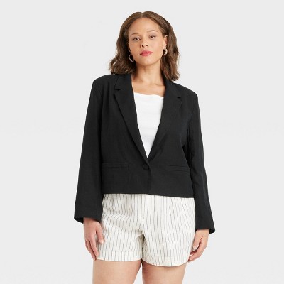 Blazer : Target