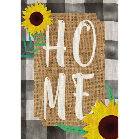 Briarwood Lane Everyday House Flag 40x28 For Outdoor Farm House Home ...