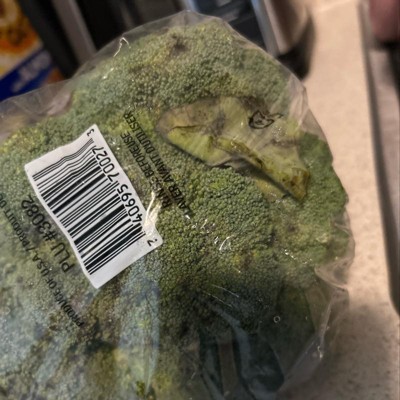 Broccoli Crown - Each : Target