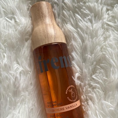 Being Frenshe Hair, Body & Linen Mist Body Spray With Essential Oils ...