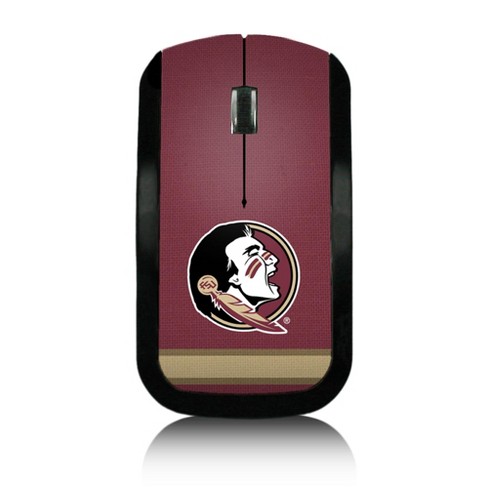 Keyscaper Florida State Seminoles Stripe Wireless Mouse : Target