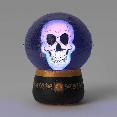 Inflatable Holiday Decorations : Outdoor Halloween Decorations : Target