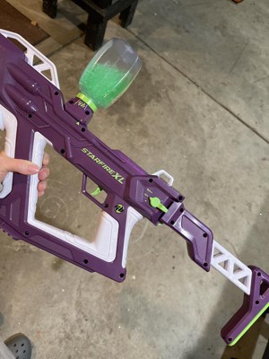 Gel Blaster Starfire Xl Glow-in-the -dark Gellet Blaster : Target