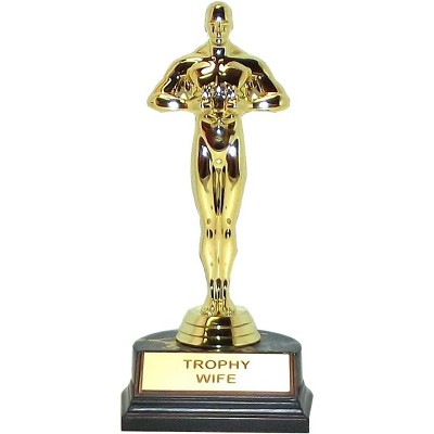 Lemonsoda Valentine's Day Trophies (trophy Wife) : Target