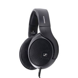 Sennheiser HD 560S Open-Back High-Performance Headphones : Target