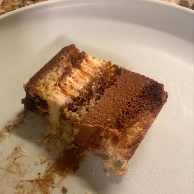 Tuxedo Truffle Mousse Bar Cake - 27oz - Favorite Day™ : Target