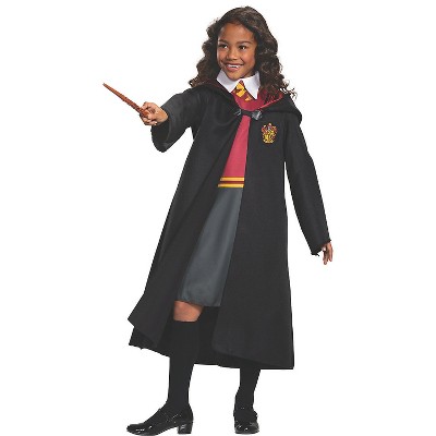 Kids' Prestige Harry Potter Gryffindor Robe Costume - Size 10-12 ...