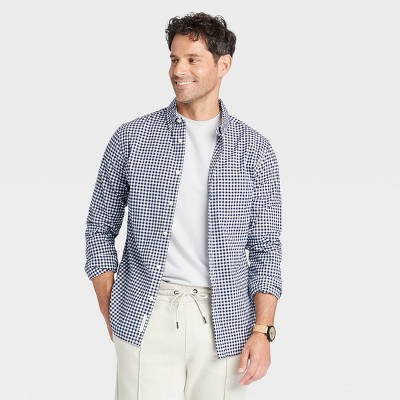 Long Sleeve : Men’s Shirts & Tops : Target