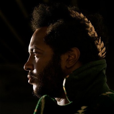 Thundercat - Apocalypse (CD) : Target