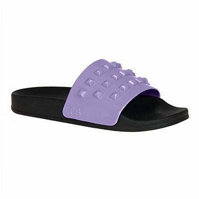 Women's Franco Slides - Carmen Sol Us8 : Target