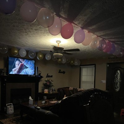 12ct Pink & Purple Balloon Pack - Spritz™ : Target