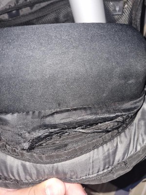 Swissgear Scan Smart Tsa Laptop 17.5" Backpack - Black : Target