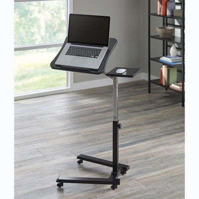 Iris Usa Owd-8060 Simple Design, Basic Computer Desk, Laptop Table ...