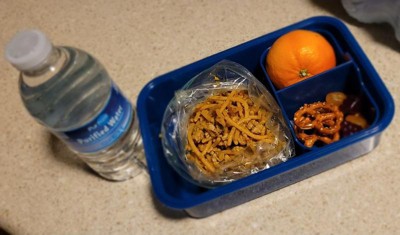 Wildkin Kids Reusable Food Container Bento Box - Unicorn : Target