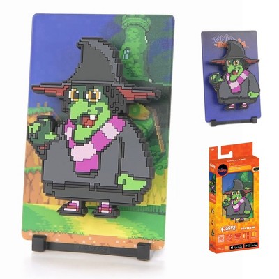 FiGGYZ - Banjo-Kazooie - Gruntilda : Target