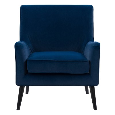 Giovanni Large Chair Blue - Lifestyle Solutions : Target