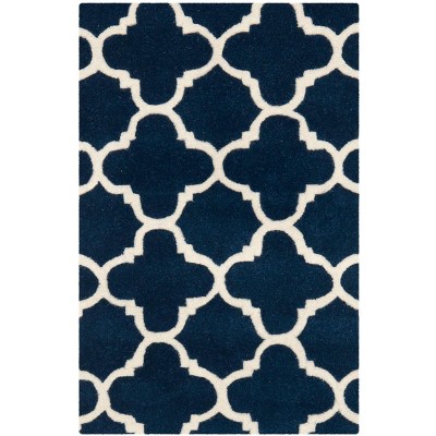 Nuloom Harley Faded Medallion Area Rug, 2' X 3' 3", Blue : Target