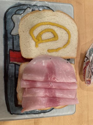 Pepperidge Farm Farmhouse Hearty White Bread - 24oz : Target