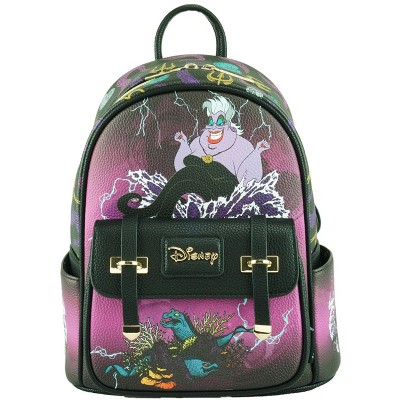 The Nightmare Before Christmas Wondapop 11" Vegan Leather Fashion Mini ...